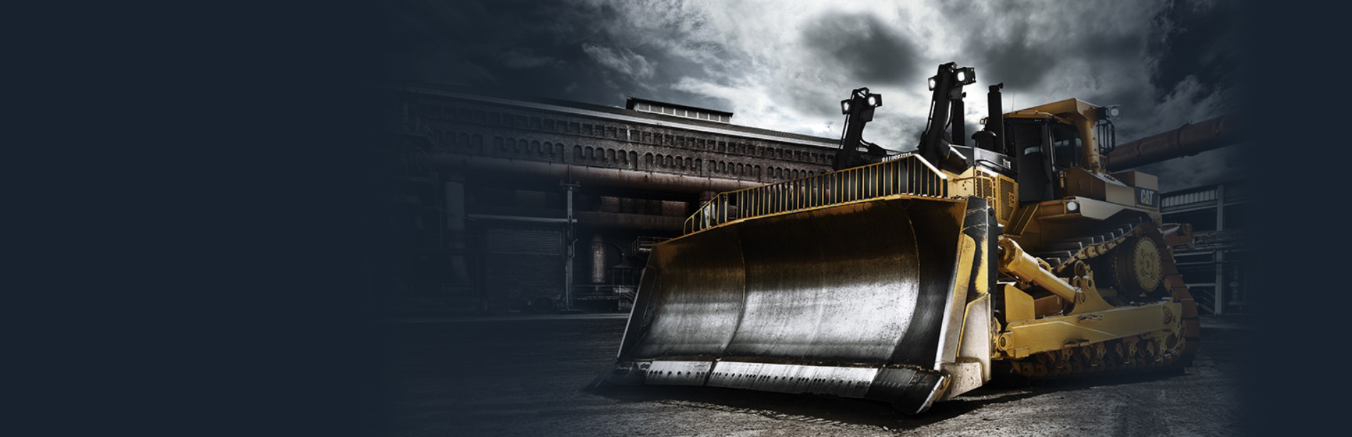 SAMTRAC - Tractor & Equipment